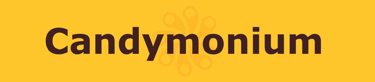 Candymonium — Hersheypark