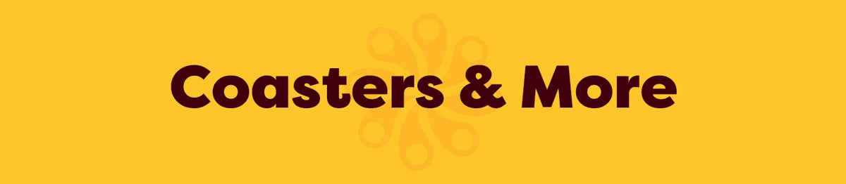 Coasters & More — Hersheypark