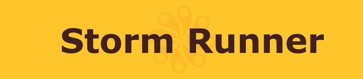 Storm Runner — Hersheypark