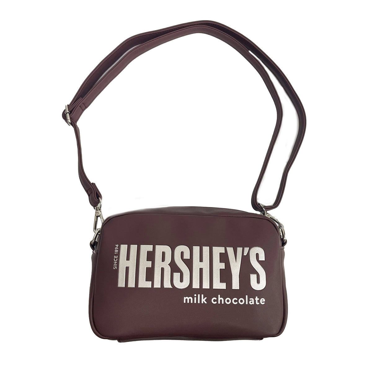 HERSHEY'S Brand Crossbody Bag — Hersheypark