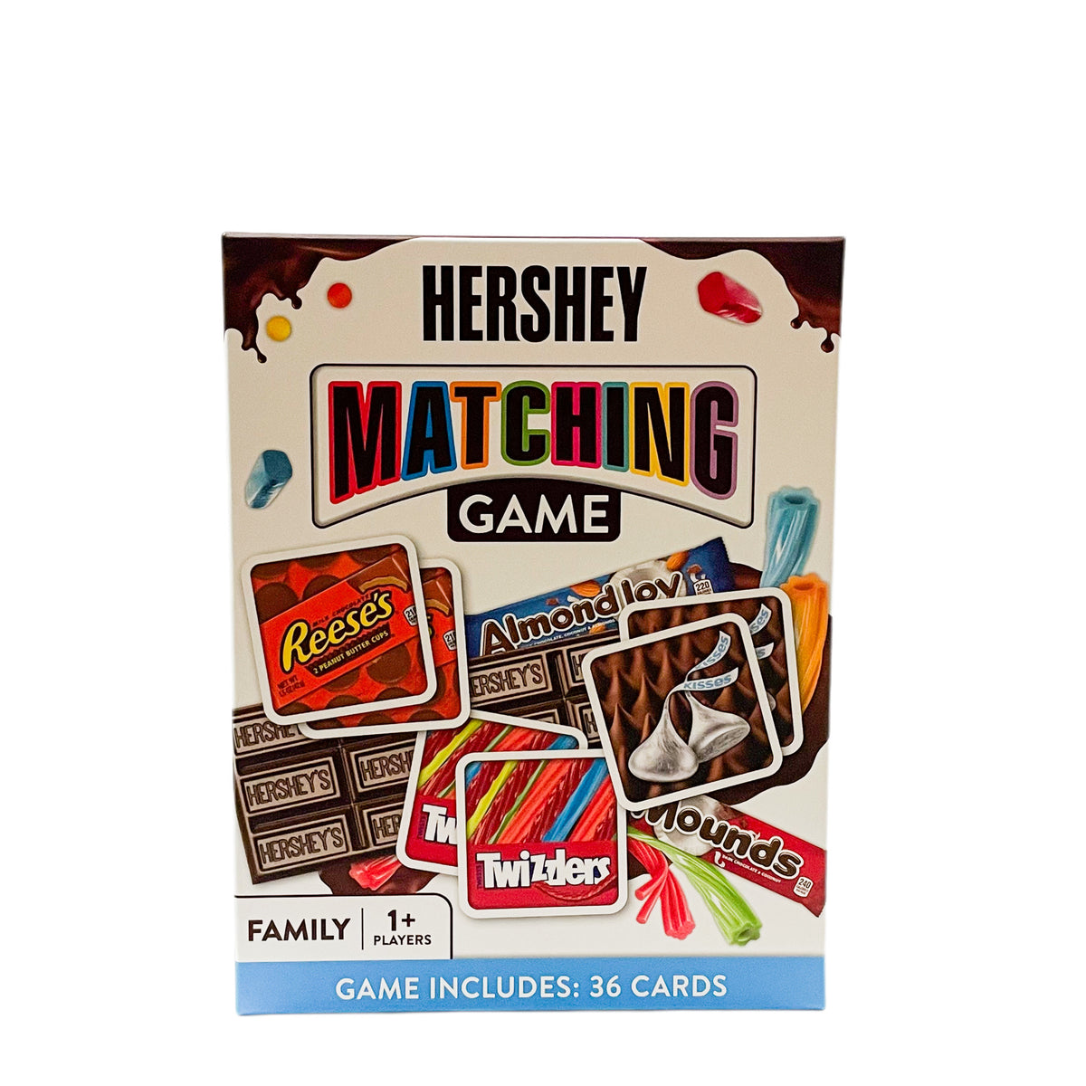 HERSHEY'S Candy Matching Game — Hersheypark
