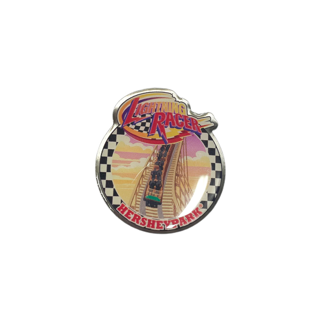 Lightning Racer — Hersheypark