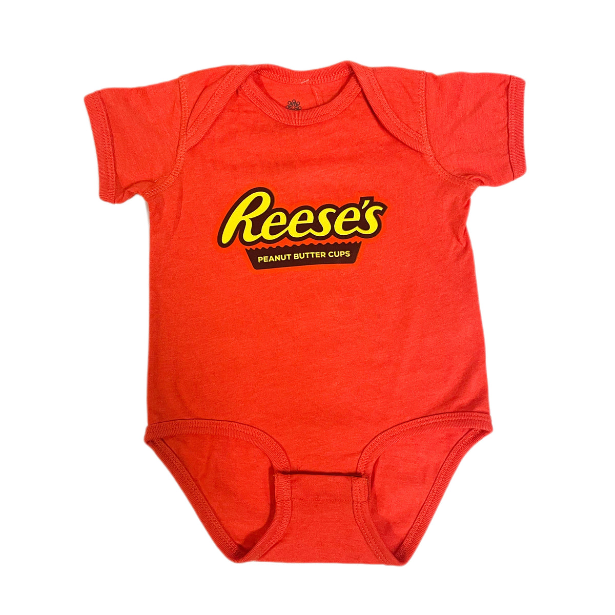 REESE'S Brand Onesie — Hersheypark