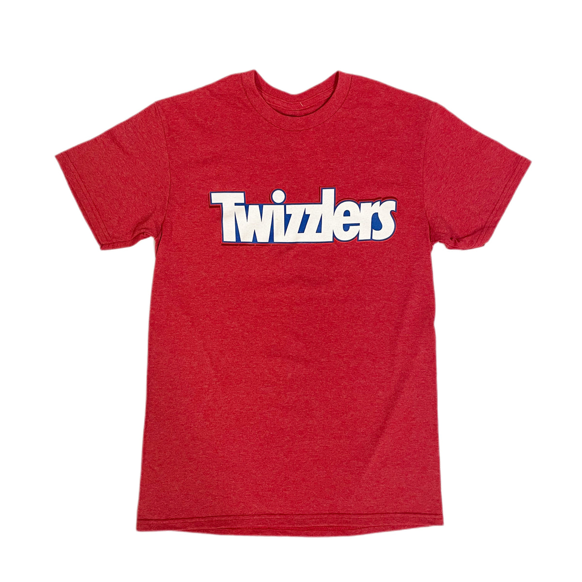 TWIZZLER Brand T-Shirt — Hersheypark