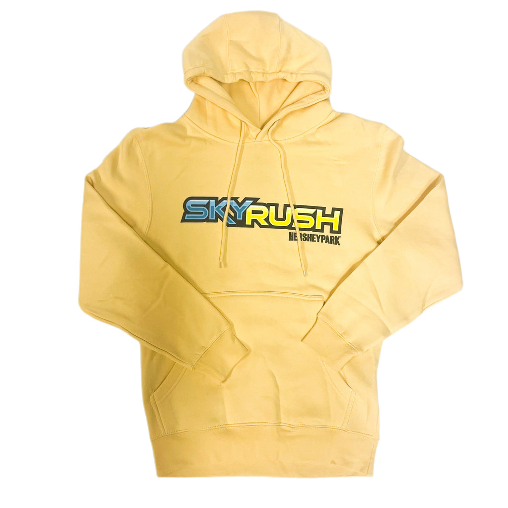 Skyrush — Hersheypark