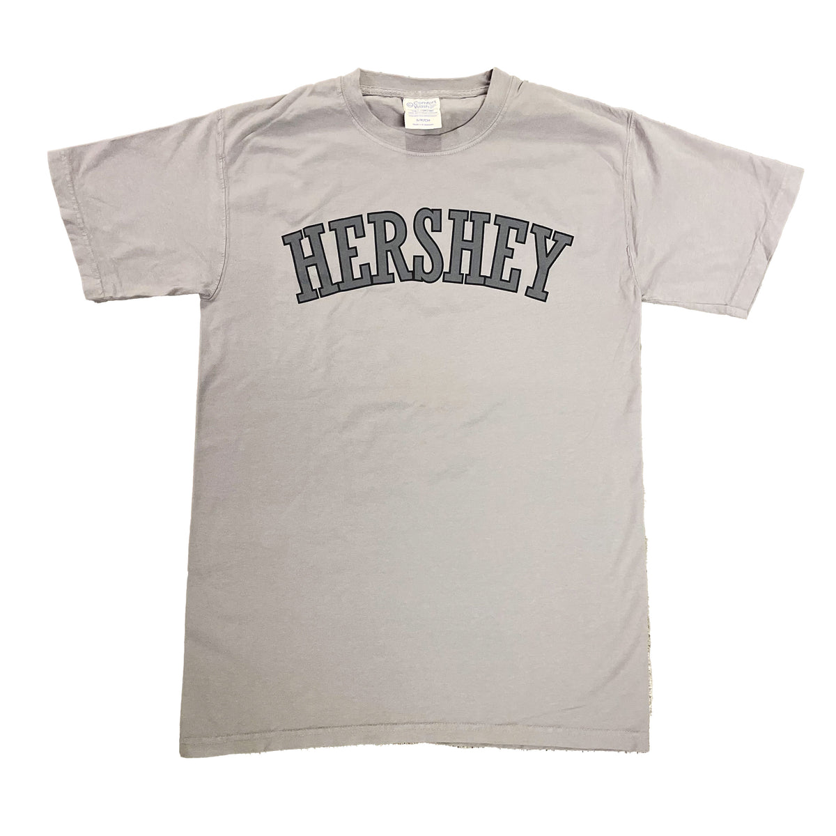 Hersheypark Grey Hershey T-Shirt