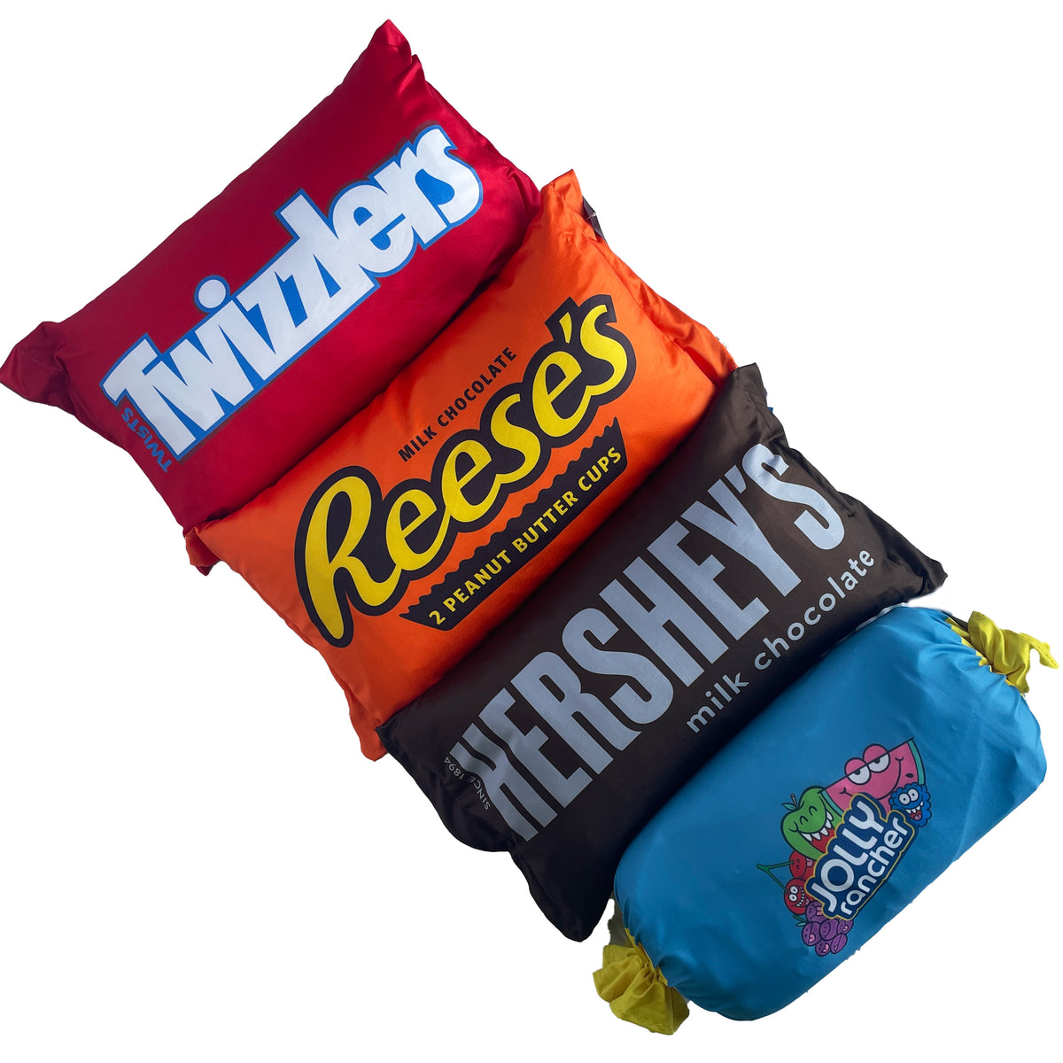 HERSHEY'S Candy Brand Squish Pillow — Hersheypark